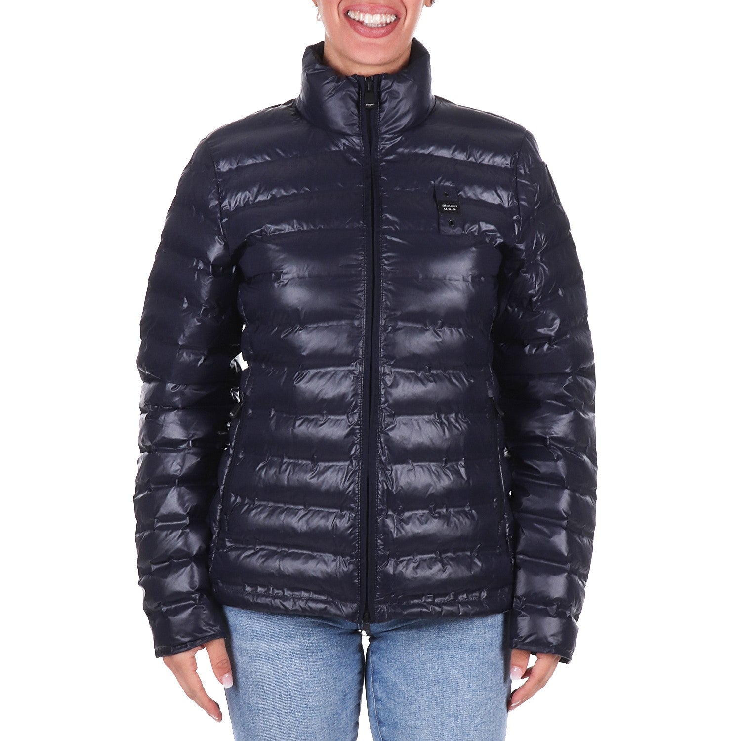 BLAUER Giubbotto 24SBLDC02546 – Gulliver Collection