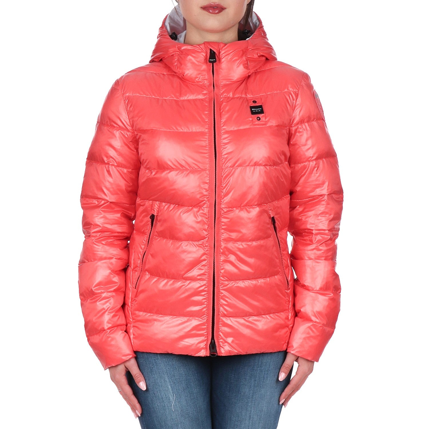 BLAUER Giubbotto 25SBLDC02234 – Gulliver Collection