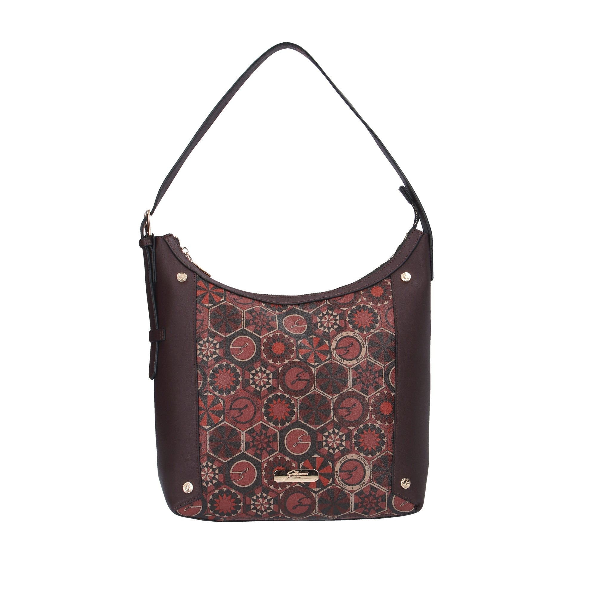 GATTINONI ROMA Borsa A Spalla BENTD8667WZTBG7 – Gulliver Collection